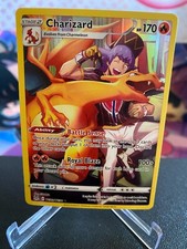 Charizard TG03/TG30 Swsh11: Lost Origin Trainer Gallery Holo for sale ...