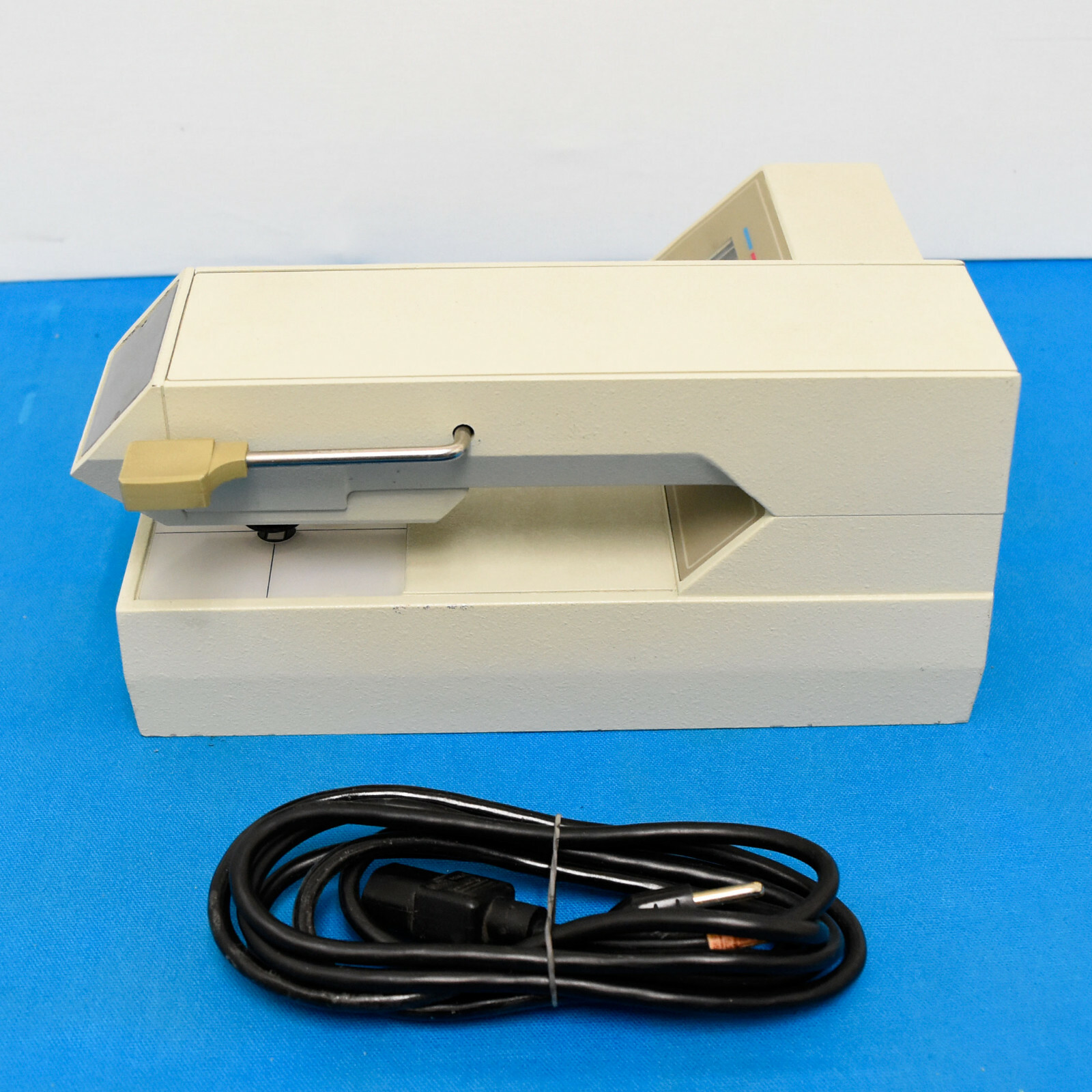 X-Rite 410TR Transmission Reflection Densitometer XRite Hard to Find ...
