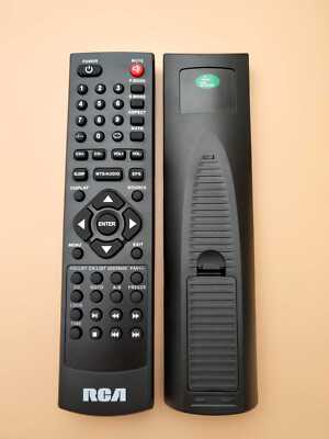 1PC Genuine RCA XLF-054A Universal LCD TV Remote Control | eBay