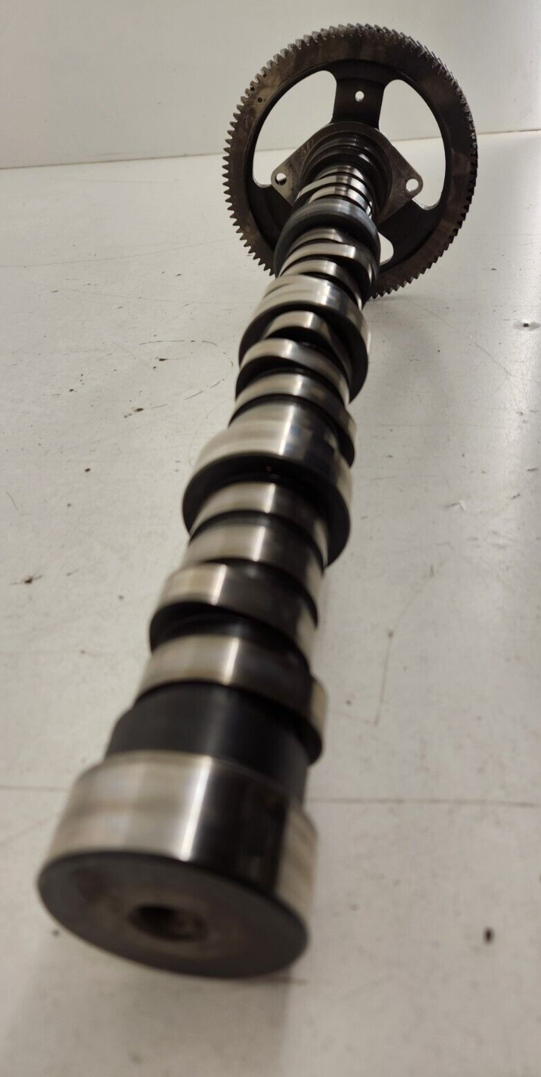 Ford 6.0L & 6.4L Powerstroke Diesel OEM Camshaft 2003 - 2010 F250 F350 ...