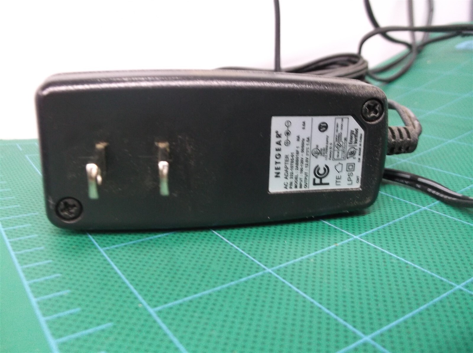 ADT Pulse Gateway Netgear PGZNG1 Security WiFi System Router for sale ...