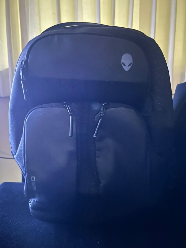 Alienware Area-51m Gaming Laptop (Intel Core i7, 16GB RAM, RTX 2060 ...