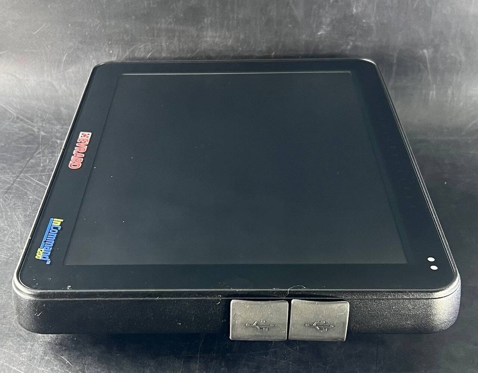AG LEADER INCOMMAND 1200 GPS Display | eBay