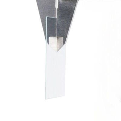 2 × Ultra Slim Film Tempered Glass LCD Screen Protector for Canon EOS ...