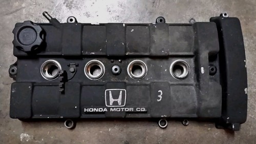 Honda Acura B18 Non Vtec B series valve cover | eBay