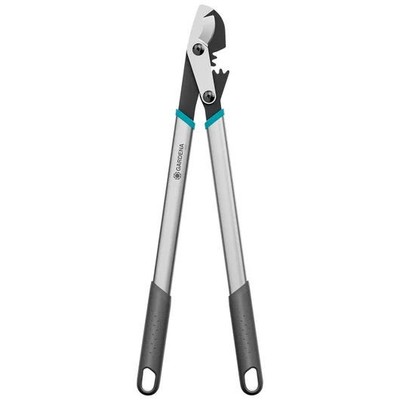 GARDENA EnergyCut Basic Tree Loppers for Green Wood Branch Cutter 42mm ...