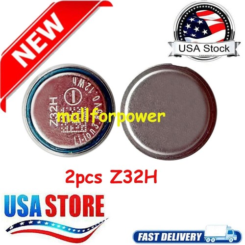 2pcs New Battery Z32H(0940) for SONY LinkBus YY2950 WFL900/H WFL900/W ...