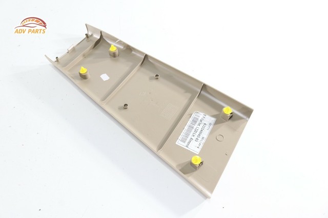 Land Rover LR008992 Genuine OEM Factory Original LWR CTR PLR Trim for ...