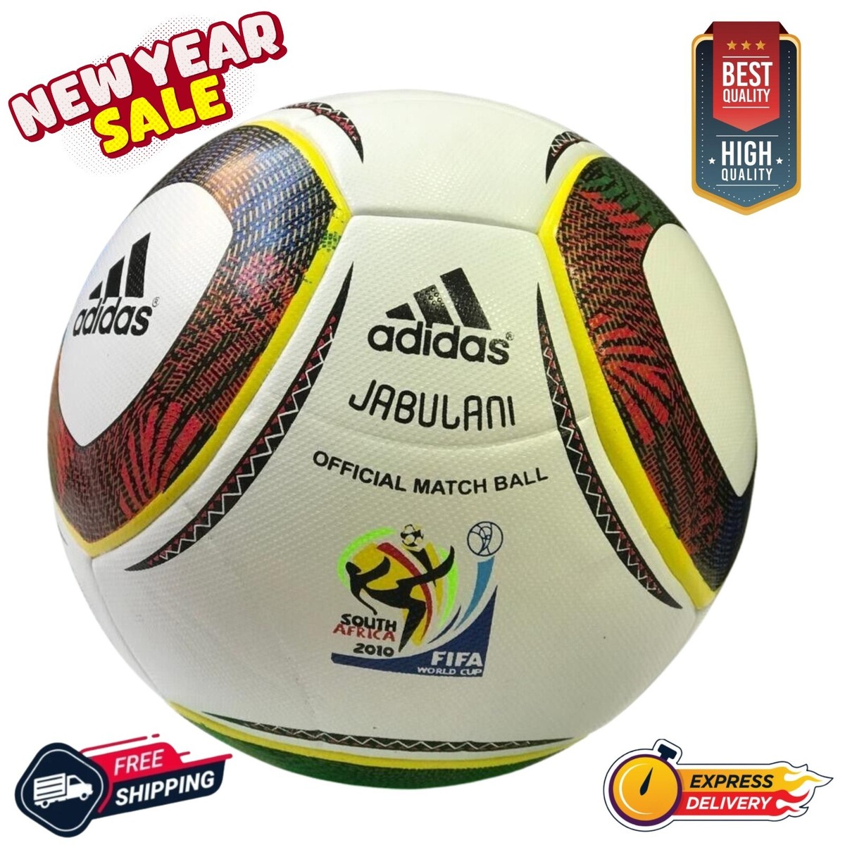Jabulani Soccer Ball Final Adidas Jabulani Official Match Soccer Ball