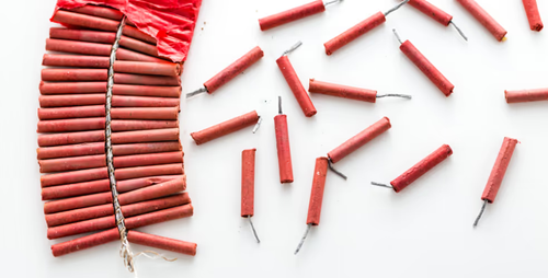 FIRECRACKERS - Full Color Chinese Labels / Buyers & Collectors Guide / Hardcover | eBay