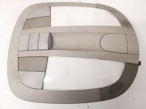 a2518206710 28034635 29400759920 Front Interior Light for Mercede ...