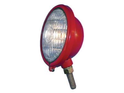 Head Lamp for Case IH 140 300 350 350 UTILITY FARMALL 300 MAXXUM 140 | eBay
