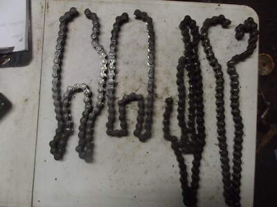 OMC Mustang 320 Drive Chains | eBay