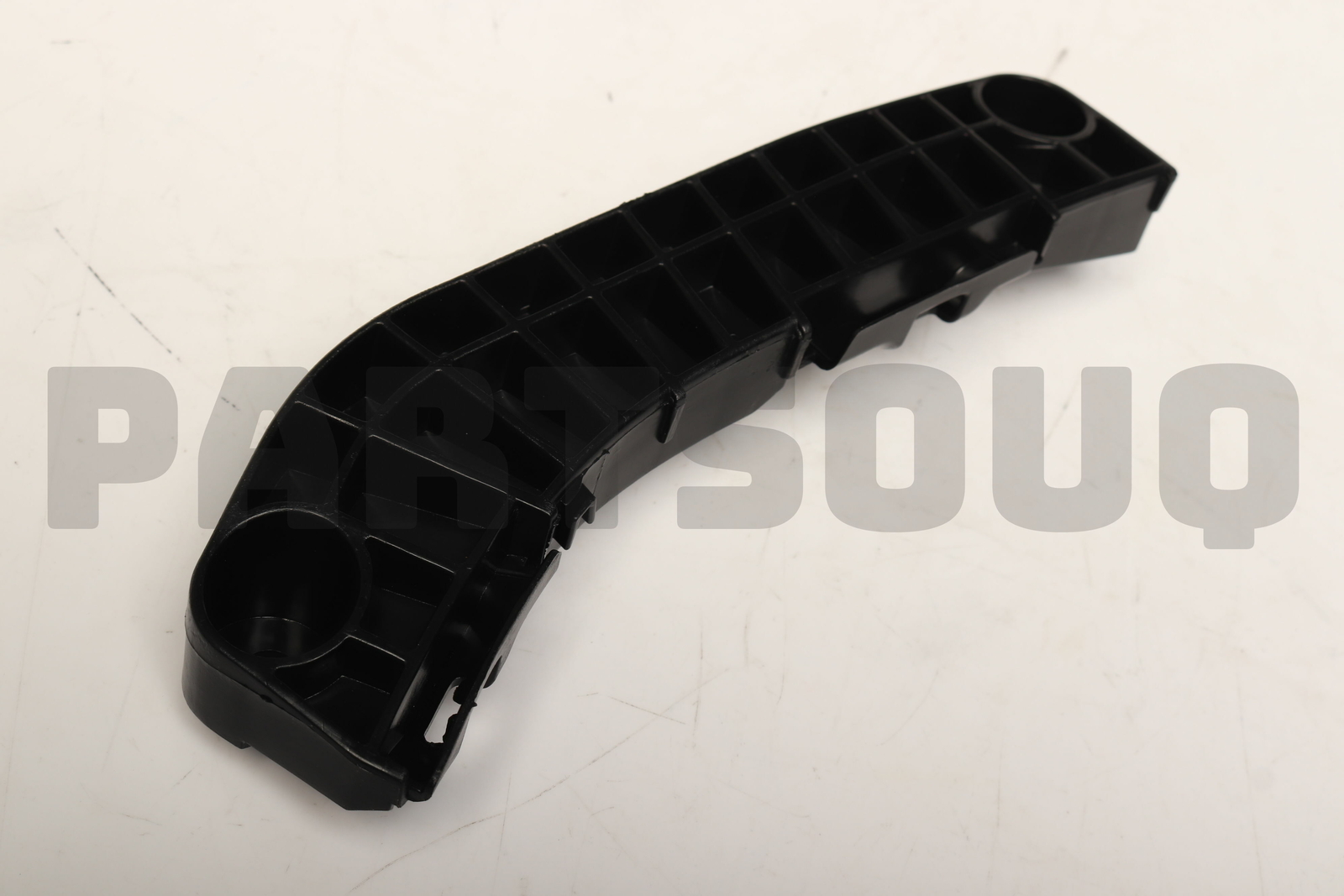 5253506050 Genuine Toyota RETAINER, FRONT BUMPER SIDE, RH 52535-06050 ...