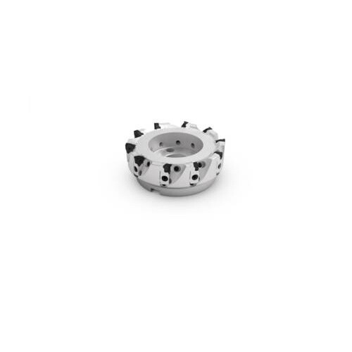 Seco 200 x 60mm 8 Teeth Square Shoulder Milling Cutter (Arbor) R220.96 ...