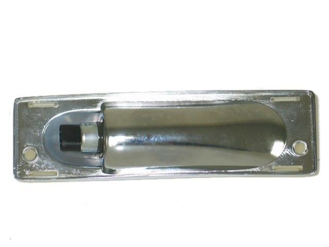 LAMP ASSEMBLY-DOME-EXCEPT-68-63-67 COUPE-69-73 CONVERTIBLE-USA-63-73 (# ...