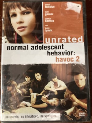 Havoc 2: Normal Adolescent Behavior (DVD, 2007) | eBay