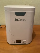 SoClean 2 CPAP Cleaner and Sanitizer Machine - SC1200 for sale online ...