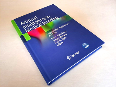 Artificial Intelligence in Medical Imaging by Paul R. Algra ...