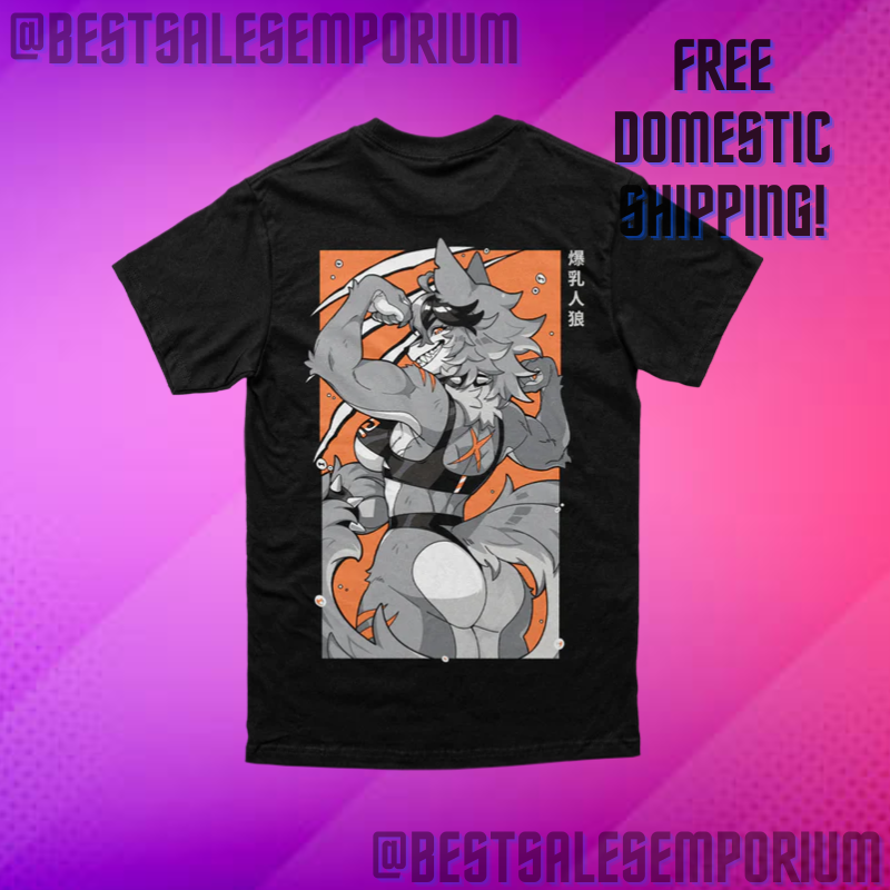 GamerSupps GG Waifu Creator Cup: BuffPup + Samples! - IN-HAND! | eBay