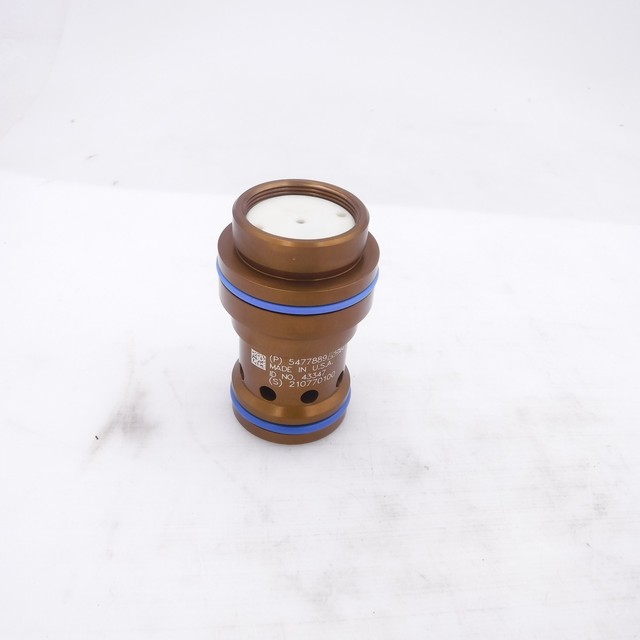 Cummins Pressure Regulator Valve (5477889) for sale online | eBay