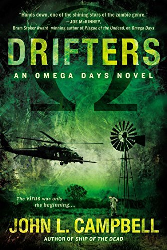 Drifters (An Omega Days Novel) By John L. Campbell 9780425272657| eBay