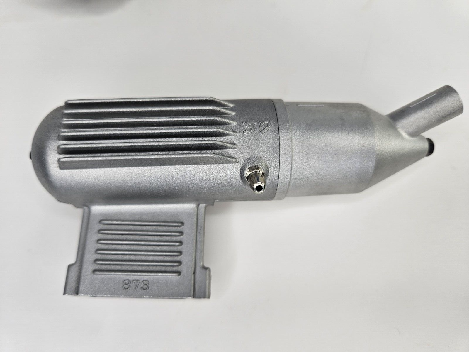 OS 46 FX RC Airplane Engine and 873 Muffler for sale online | eBay