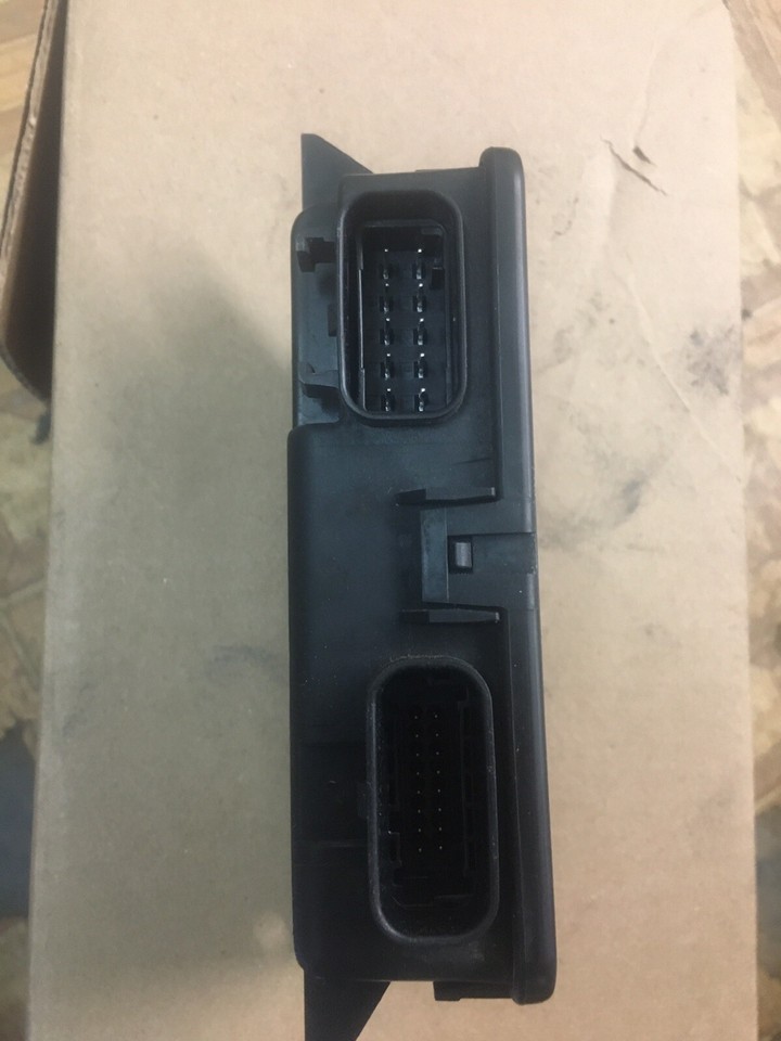 Tac Module 12574221 Throttle Actuator Control 2000 2001 2002 Escalade ...