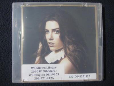 Fool - Ryn Weaver [Audio CD] | eBay