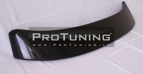 Fiberglass Rear Roof/Door Spoiler for Chrysler PT Cruiser | eBay