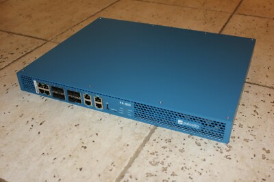 Palo Alto PA-850 PA220 Next Gen Firewall NexGen | eBay