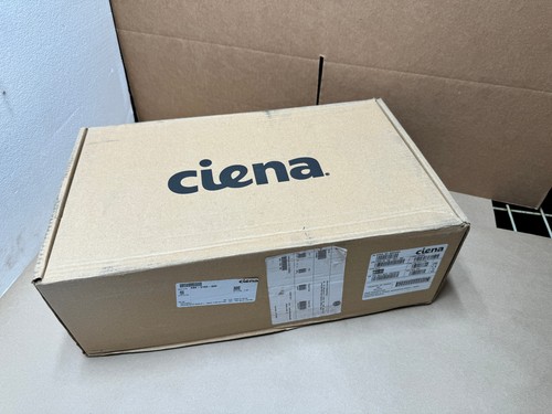 CIENA WAVESERVER 186-1801-900 EDFA L-BAND AI 2X400G 35/56 GBAUD for ...