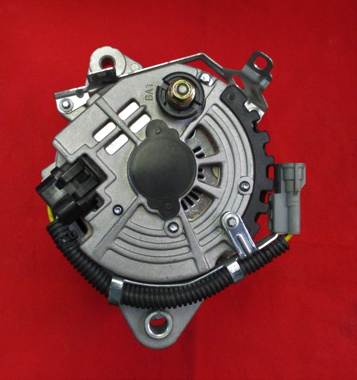 1993-1995 Geo Prizm Corolla Delco CS121 Alternator | 10480095 | 11-15V ...