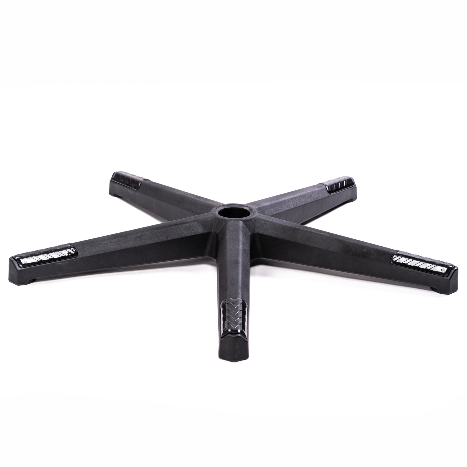 PRISP Gaming Chair Base Replacement - 5 Legs Base, Office Desk Chair ...