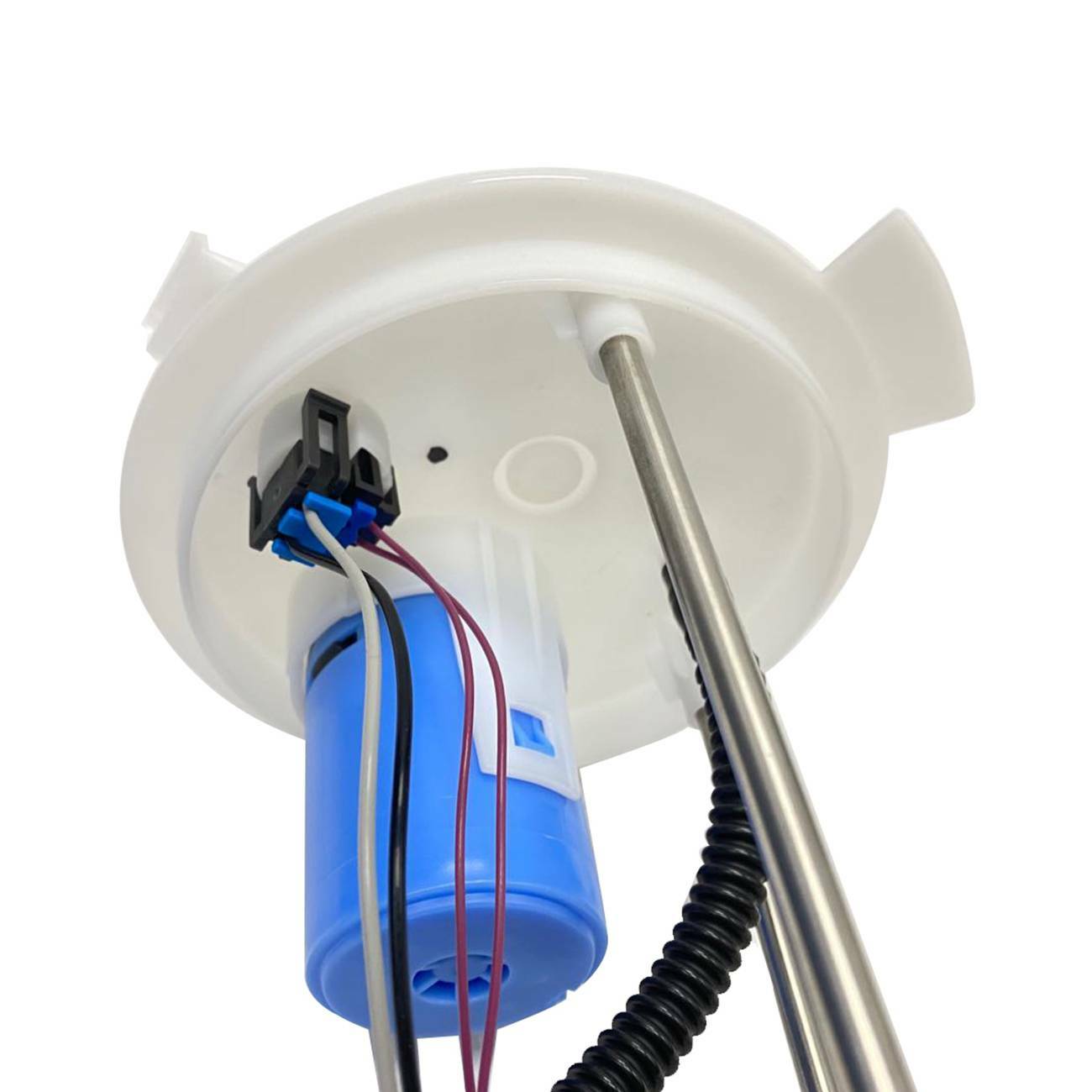 Fuel Pump Module Assembly Fits Ford F-250 F-350 Super Duty 2011-2016 6 ...