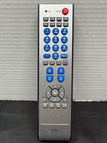 Genuine OEM Konka KK-Y333A Remote Control | eBay