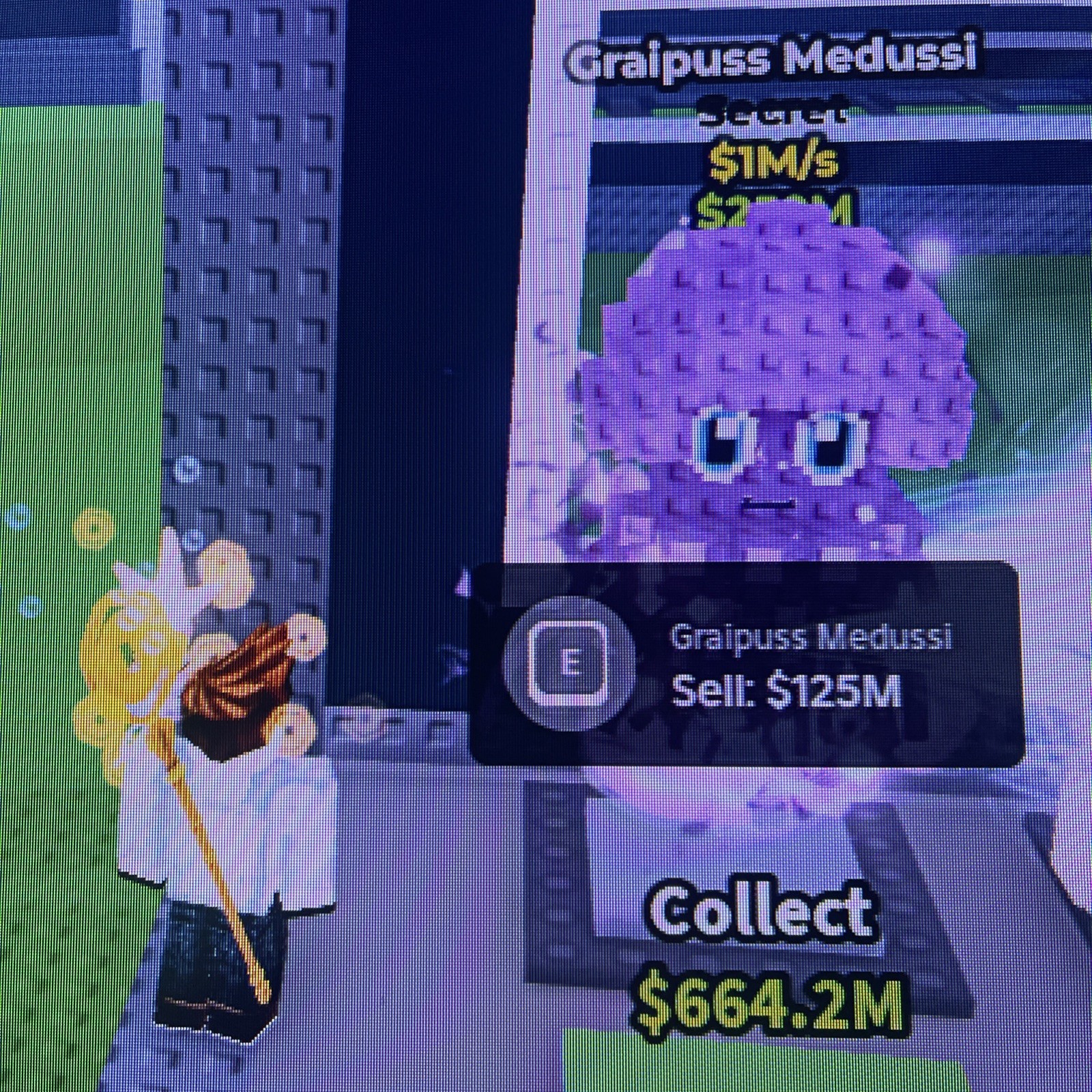 🔥 - CHEAPEST STEAL A BRAIN ROT SECRETS AND BRAINROT GODS | eBay