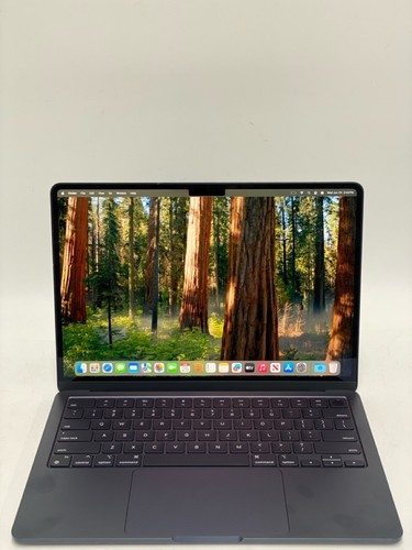 Apple A2681 MacBook Air, 13.6”, M2 3.5GHz, 8GB RAM, 256GB SSD - Blue ...