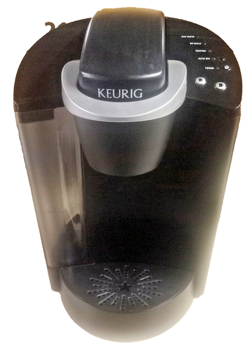 Keurig Single Cup Brewing System Coffee Maker Model B40 TESTED and ...