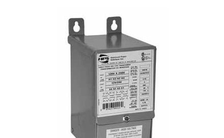 C1FC50LE Hammond Power Solutions Transformers, HPS Fortress Series HPS ...