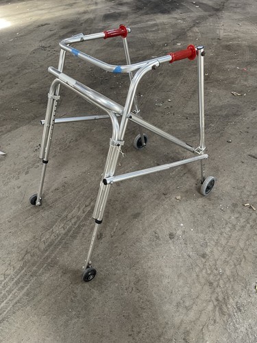 Kaye Posture Control Walker - Pre-Adolescent W4B | eBay