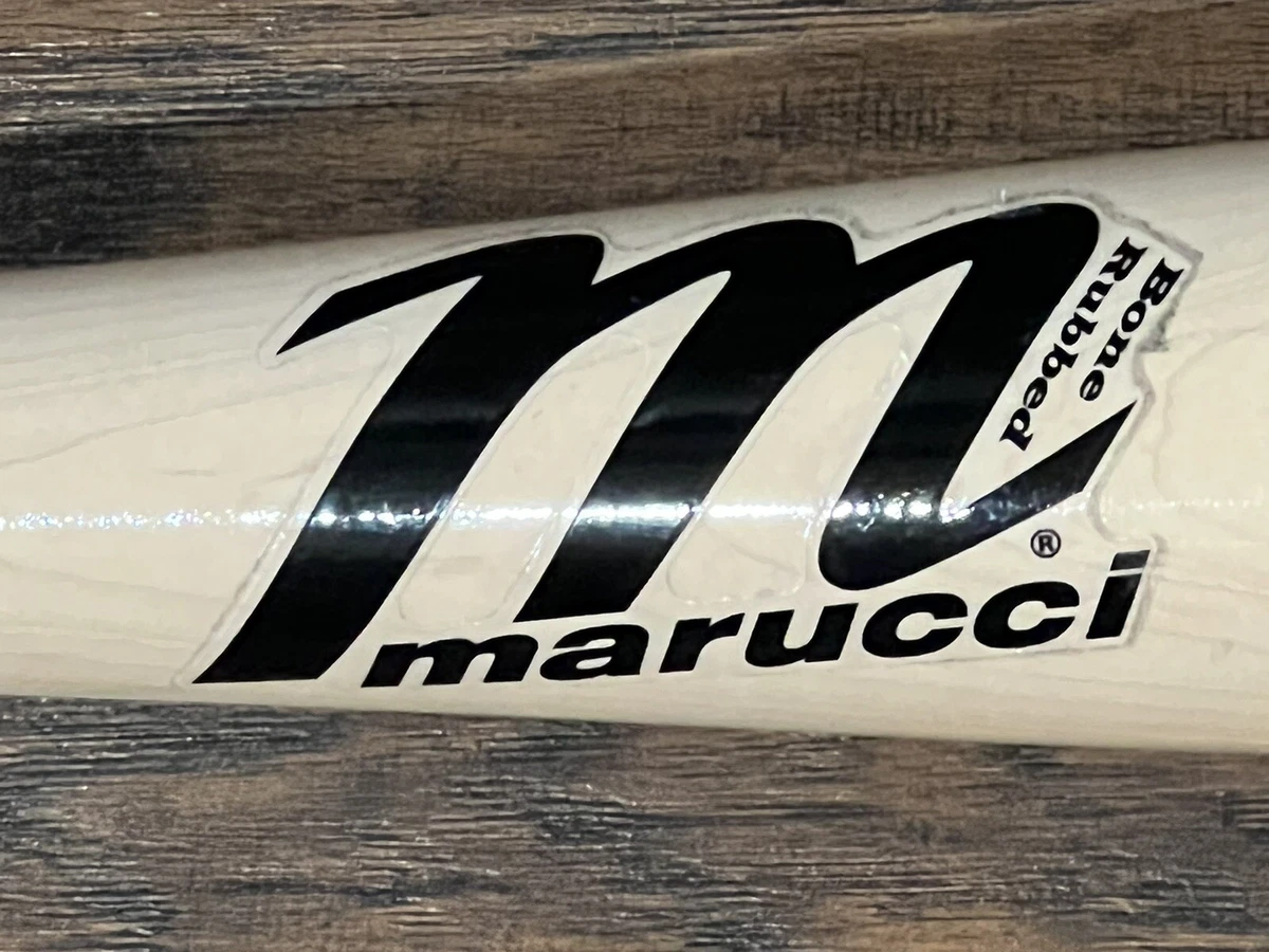 Marucci Bats Logo
