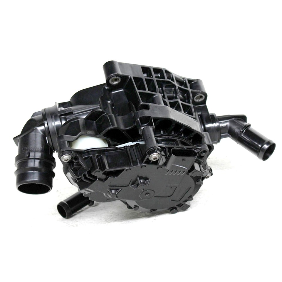 2021 Hyundai Elantra 2.0 Sedan Cooling Thermostat Housing for 2.0 ...