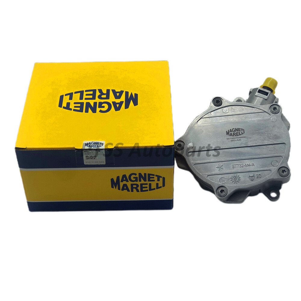06E145100R For Audi A4 A5 Q5 Q7 VW TOUAREG 3.0T Magneti Marelli Vacuum ...