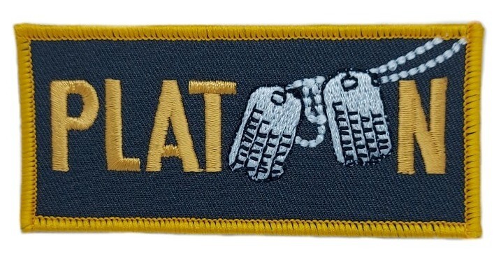 Platoon Logo