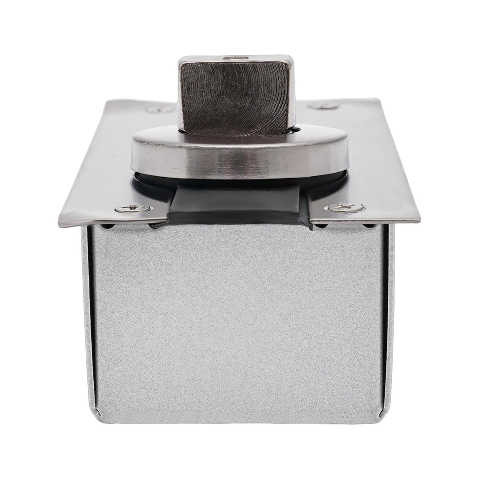 Door Pivot Hinges 360° Rotary Install Up&Down Hinge Heavy Duty Door ...