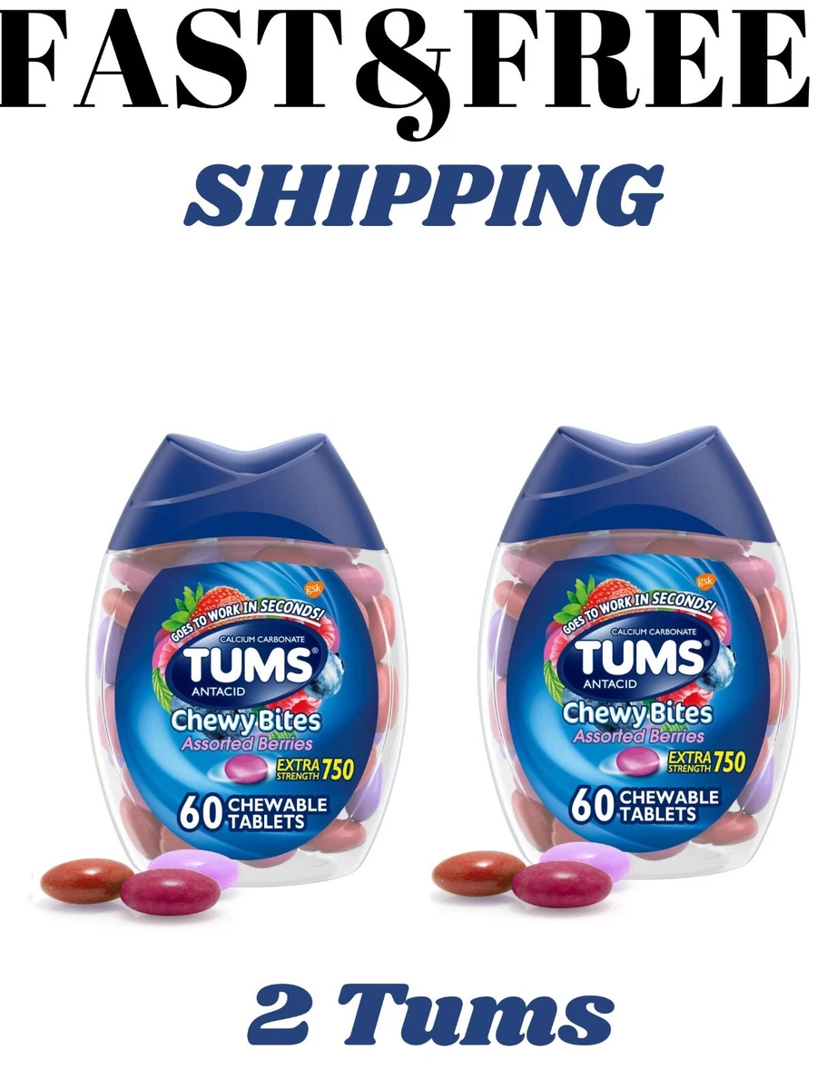Tums Logo