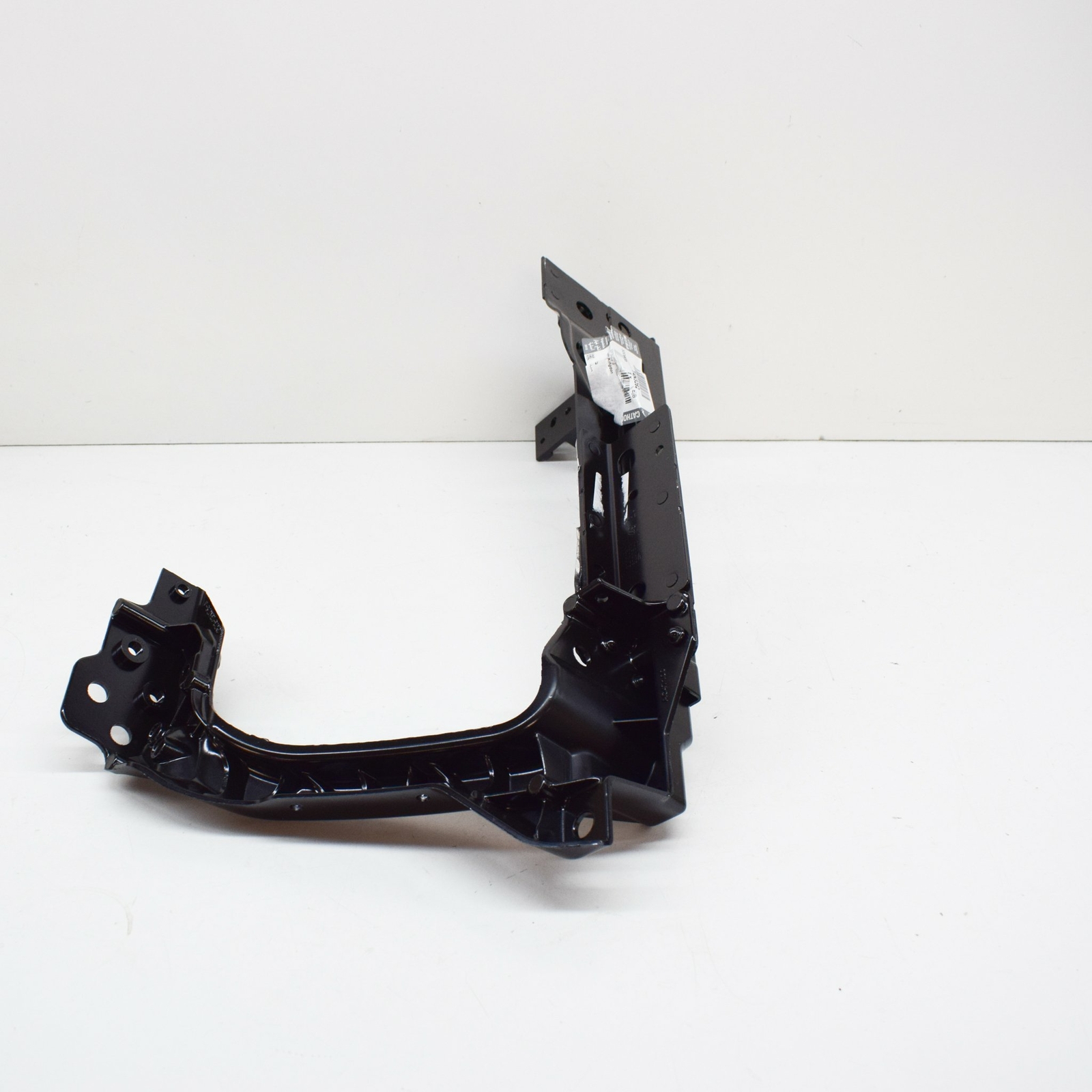 Jaguar XE X760 Front Left Radiator Support Panel T4N3262 NEW GENUINE | eBay