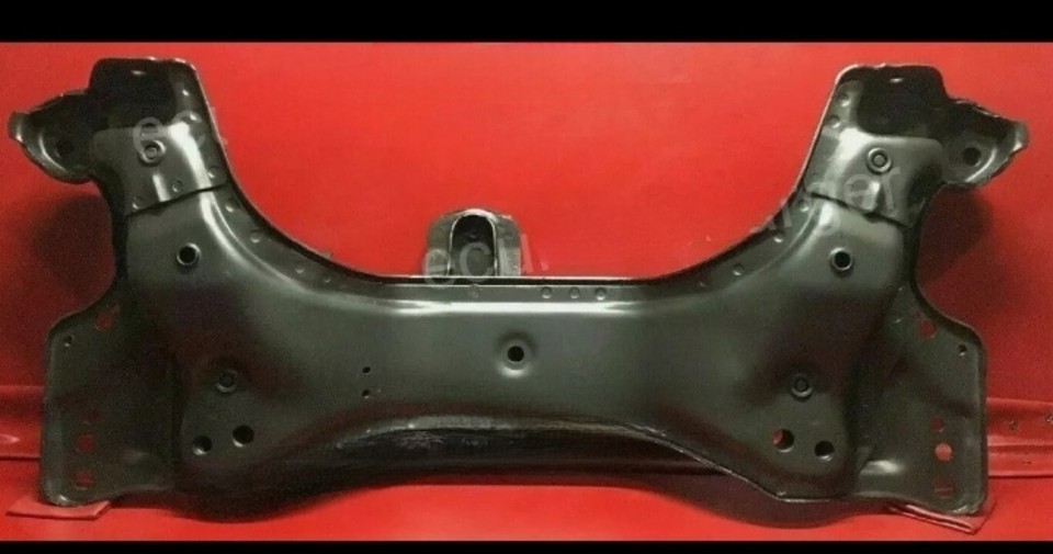 94-01 ACURA Integra Front Lower Subframe Crossmember Engine Cradle w ...