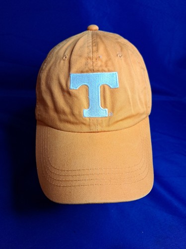 Tennessee Volunteers Signature Brand Ball Cap Hat Adjustable Baseball ...
